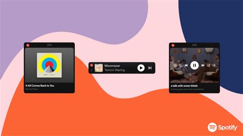 Spotify Miniplayer For Desktop On Its Way Hypertext