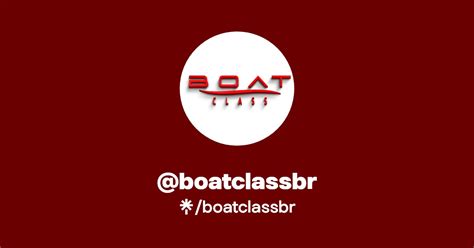 Boatclassbr Linktree