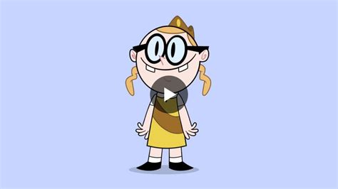 Excited To Share My Fan Made Version Of Bessie Higgenbottom From The