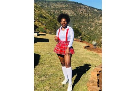 Durban University Of Technology On Linkedin Zasembo Mkhize Raises The Dut Flag High As The