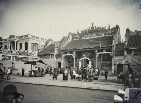 Cho Lon Urbanist Travel