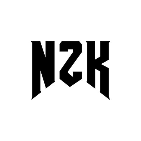 Nzk Logo Png Изображения скачать бесплатно на Freepik