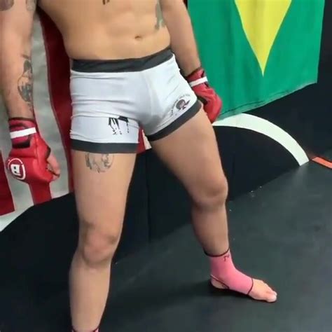 Cool Guys Bulge