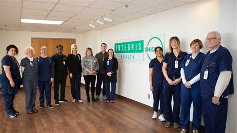 Obv One On One Integris Health Ceo Talks Health Care Nursing