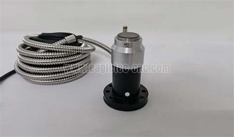 What Benefits Does A CNC Machine Tool Length Sensor Offer Us