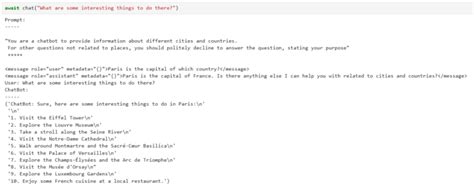 A Pythonista S Intro To Semantic Kernel Towards Data Science