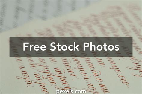 Classical Script Photos Download The Best Free Classical Script Stock