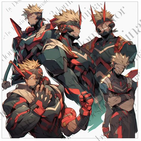 Mha Adopt By Destiny2dominator On Deviantart