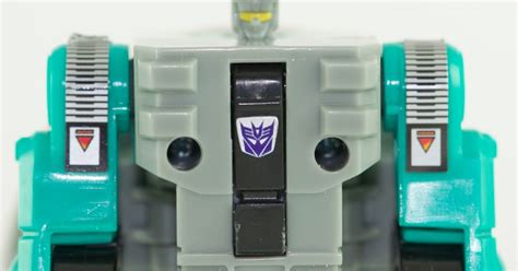 Inverse Square Master Of The Unknown Transformers 2010 Seawing