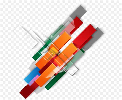 Free Polygon Poster Technology Color Colorful Elements Nohatcc