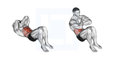 Decline Crunch Guide Benefits And Form