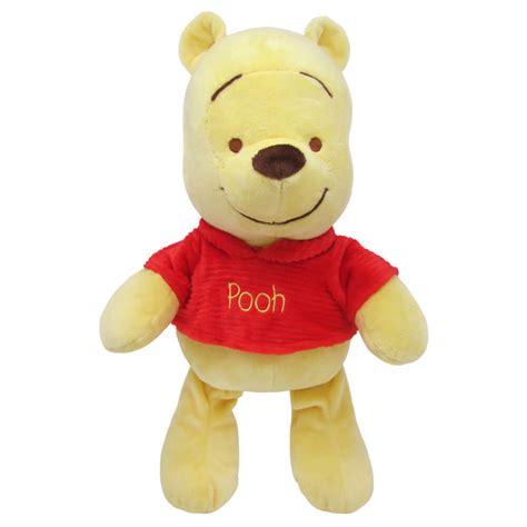 Winnie The Pooh Large Plush 35cm Aussie Toys Online