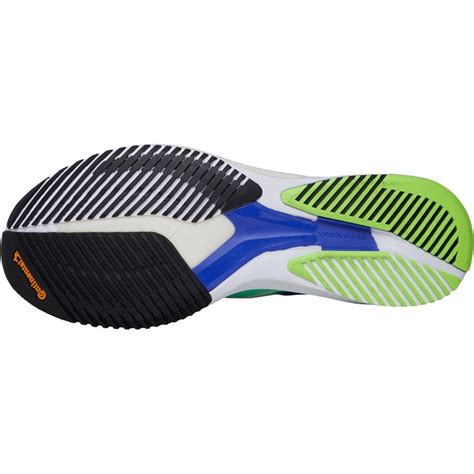 Buy Adidas Womens Adizero Adios 6 Neutral Running Shoes Halo Mint Sonic Ink Signal Green