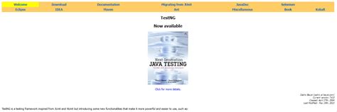 32 top java frameworks to consider in 2025 lambdatest