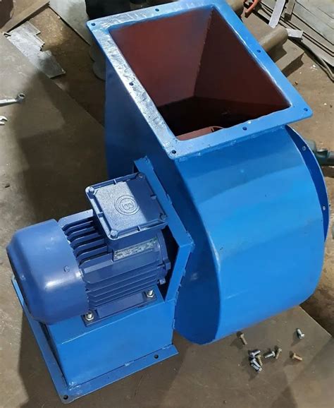 Air Blower Machine At Rs 20000 ब्लोअर मशीन In Gautam Budh Nagar Id