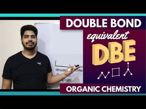Free Video Double Bond Equivalent And Isomer Structures In Organic