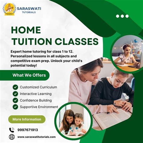 Saraswati Tutorials Home Tuition For Class 4 In Dehradun By
