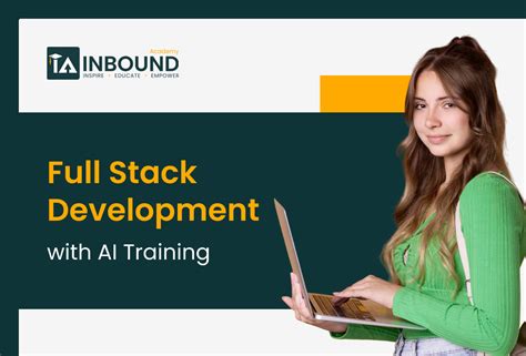 Full Stack Development Course With Ai Training Inbound Academy