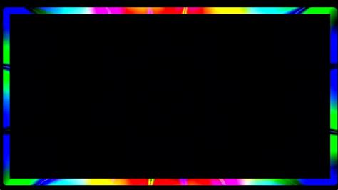 Kinemaster Border Line Green Screen Colour Video Border Line Ll King Of