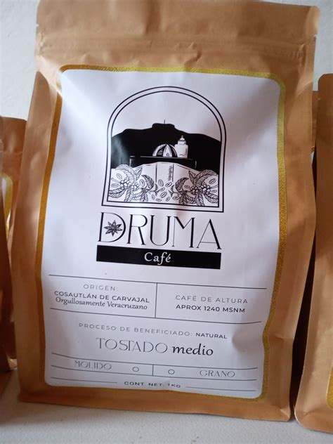 Druma Café Las Mejores Cerezas Son Las Que Druma Cafe