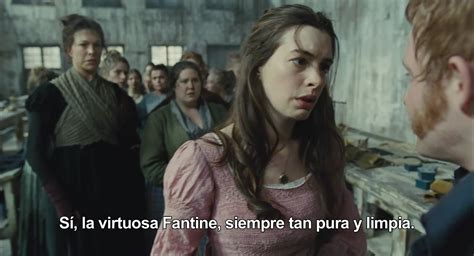 Les Miserables Movie
