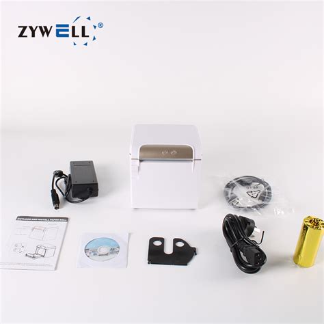 Whats The Difference Between Thermal Bill Printers On The Market Zywell