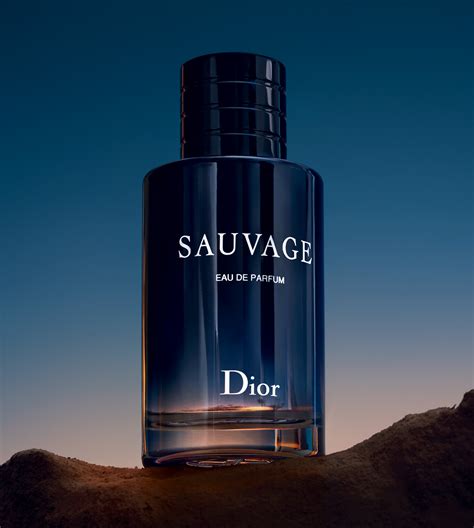 Fragrance Review Christian Dior Sauvage Eau De Parfum ~ Fragrance Reviews