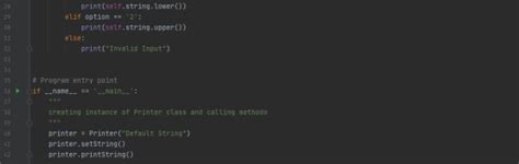 Write A Python Class Circle Constructed By A Radius And Two Methods Which Will Compute The