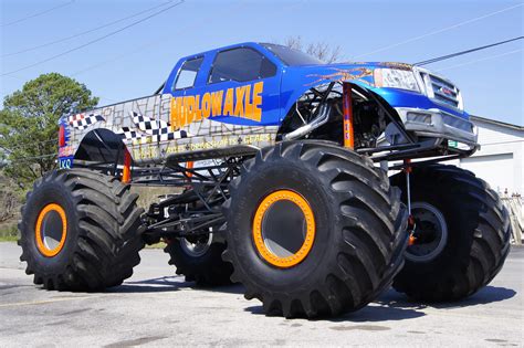 Monster Truck Wallpapers Vehicles Hq Monster Truck Pictures 4k