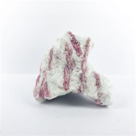 Rubellite Red Tourmaline Natural Specimen No 1 Brazil Sacred