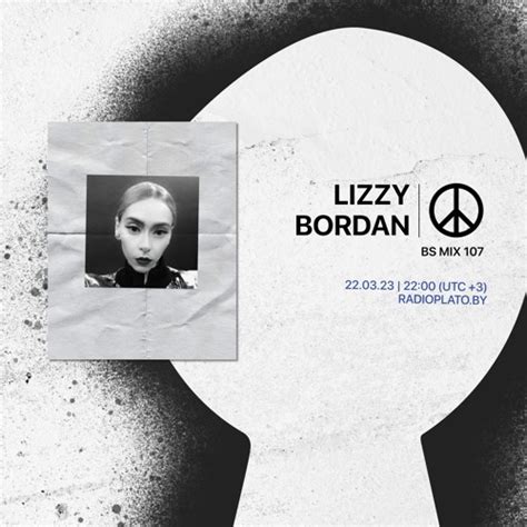 Stream Bs Mix 107 • Lizzy Bordan By Backside Slice Listen Online For Free On Soundcloud