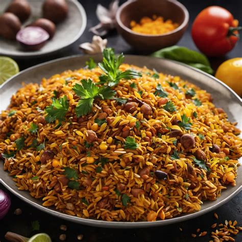 Exploring The Art Of Abacha A Nigerian Culinary Classic