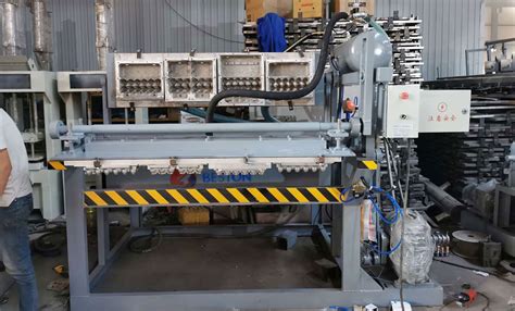 The Features Of The Egg Crate Making Machine Youth Planetary