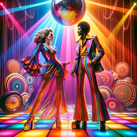Must Have Styles For A 70s Disco Party Extravaganza Fashion And Style Tips Fashion Feed Coveti