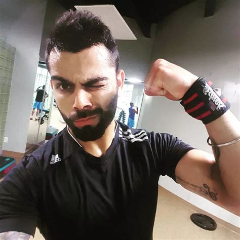 Virat Kohlis Workout Routine Diet Plan And Fitness Secrets Revealed
