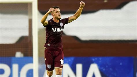 Montreal Impact Sign Midfielder Alejandro Silva From Lanus Espn