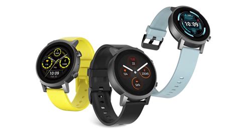 The Best Smartwatch For Iphone 2024 Techradar