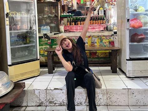 Tamara Beri Pencerahan Siapa Kakak Dan Adiknya Sindir Ryszard Bleszynski