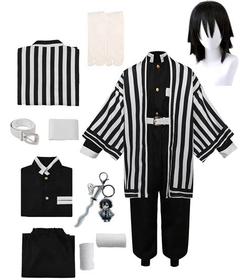 Demon Slayer Blade Of The Demons Xiaohua Neihei Postać Cosplay Kostium • Cena Opinie Allegro