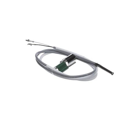 Climatemaster Sensor Kit Therm 10k Gry 36in S17s0030n01 Zoro