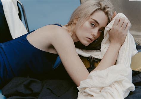 Rylea Beth Select London Select Model Management