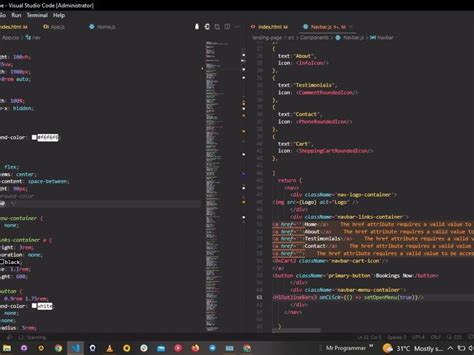 You A Nice Conversion From PSD To HTML CSS And JavaScript Upwork