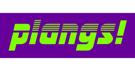plangs programming languages