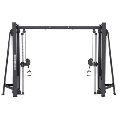 Finished Adjustable Crossover E 7016 At Rs 126999 In Navi Mumbai Id