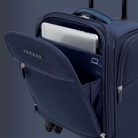 Compact Underseat Carry On Pro