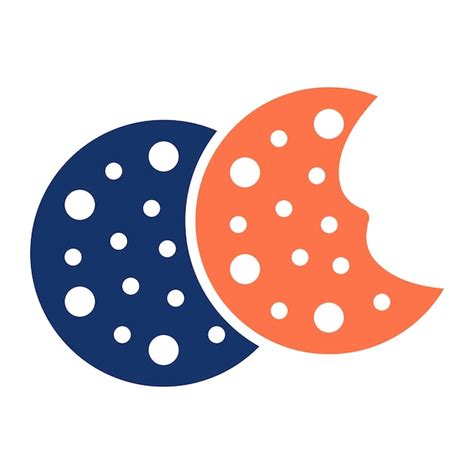 Premium Vector Cookie Vector Illustration