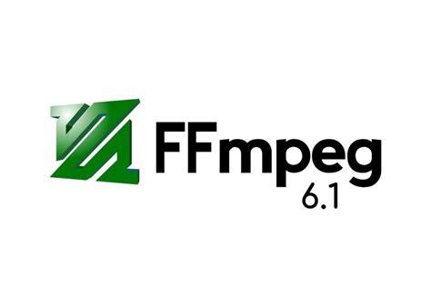 Ffmpeg 61 Released With Vaapi Av1 Encoder Juan Báez Posted On The