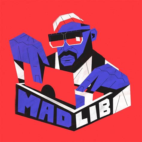 Madlib Art By Demillustration Rmadlib
