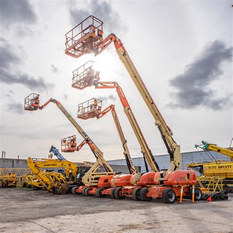 Tutt Bryant Earthmoving And Construction Equipment Oem Parts