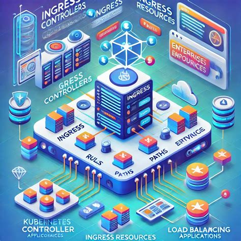 🎯day 19 Kubernetes Ingress Controllers And Ingress Resources For